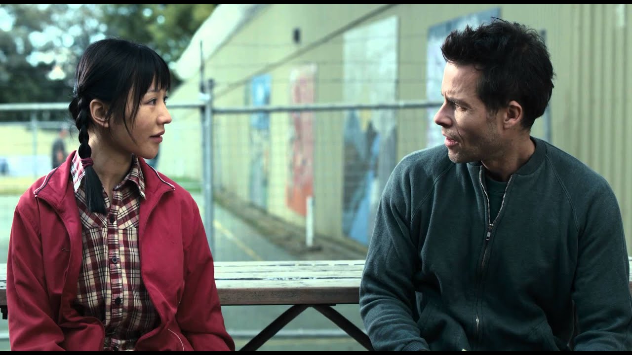 33 Postcards - Official Trailer (HD) - YouTube