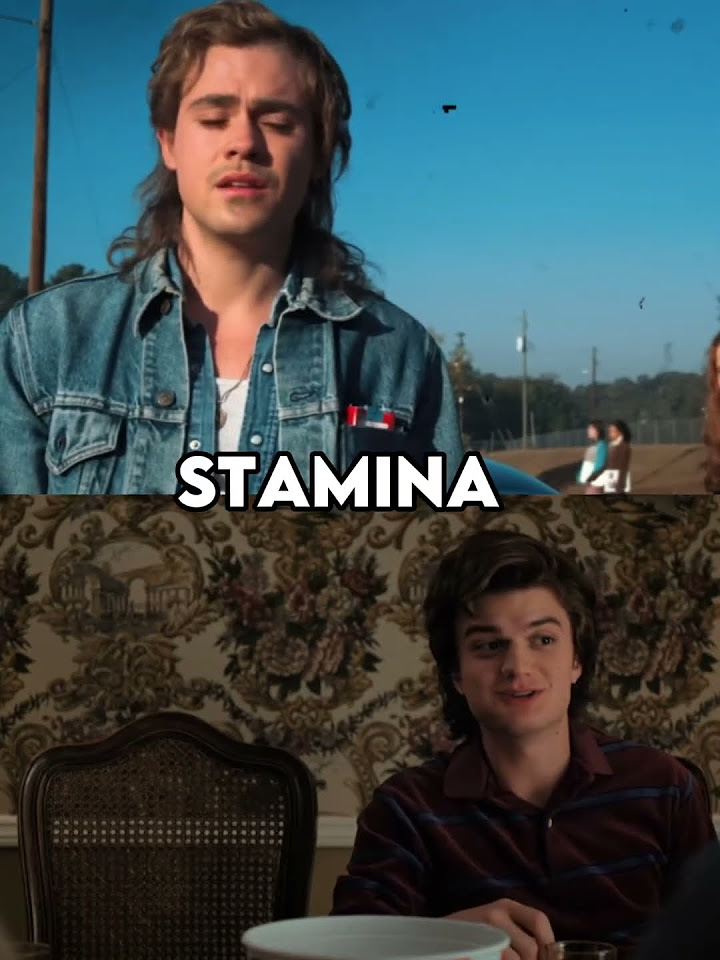 Billy Hargrove Vs Steve Harrington Edit Shorts Youtube Youtube