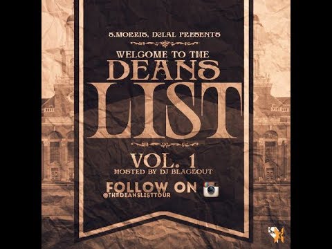 Deans List Tour John Jay College '13 - YouTube