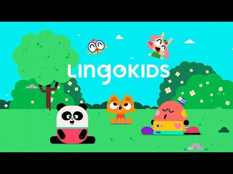 Lingokids Games x RUNNER GAME: TECHNOLOGY x R-214 DIRECTA 🖥️🖱️🙂🌈 #156 ...