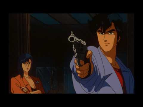City Hunter 2 - OST 1 [#8 No.No.No]