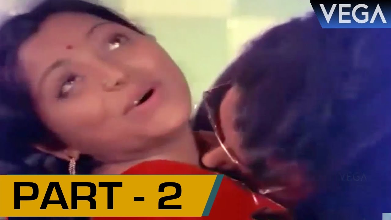 Keezh Vaanam Sivakkum Tamil Movie Part 2 | Shivaji Ganesan | Saritha ...