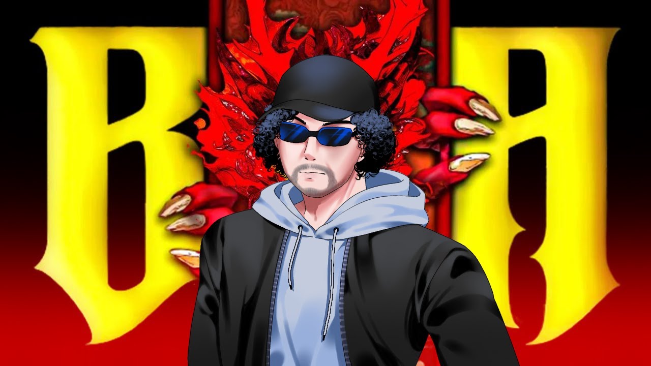 balapan di GH Brutal #primerp - YouTube