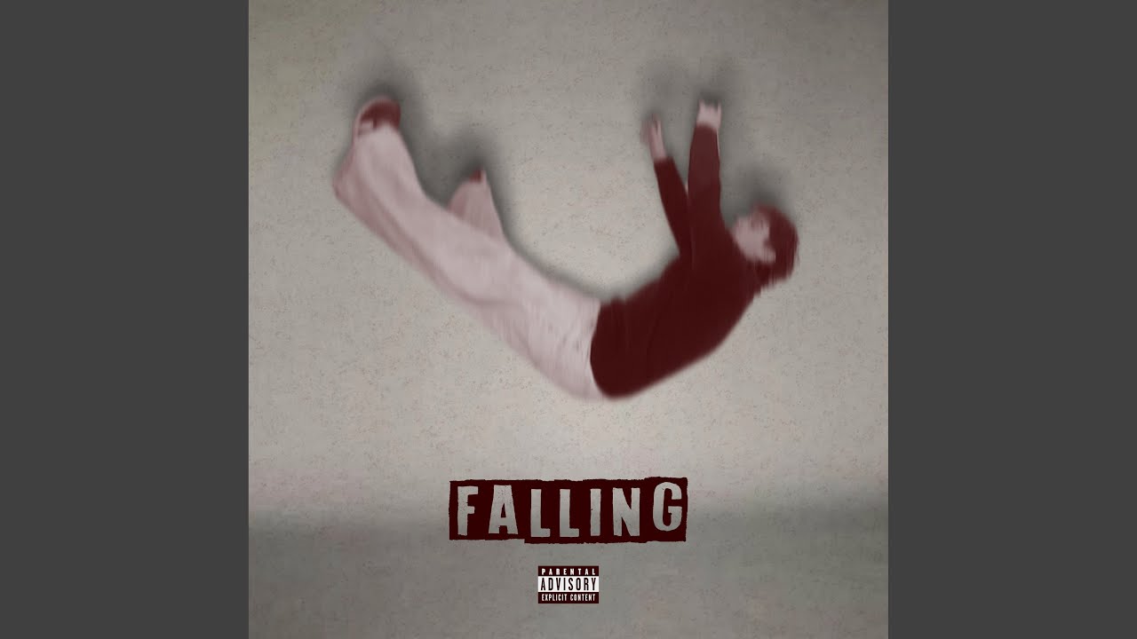 FALLING - YouTube