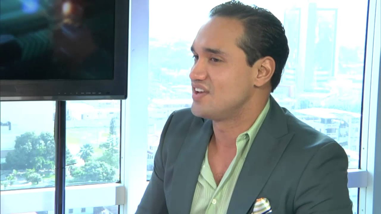 Entrevista Abg Edgar Novoa (Canal Online Vitotvo) - YouTube