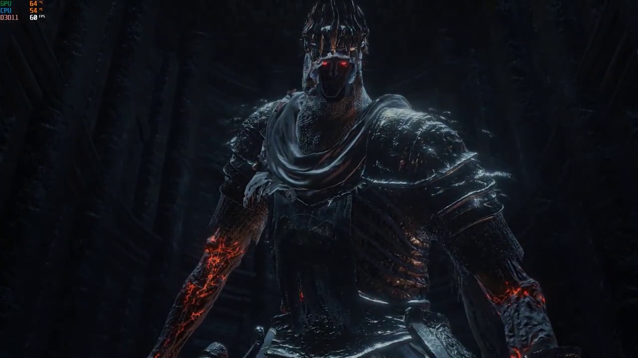 Dark Souls 3 Siegward Of Catarina Questline Youtube