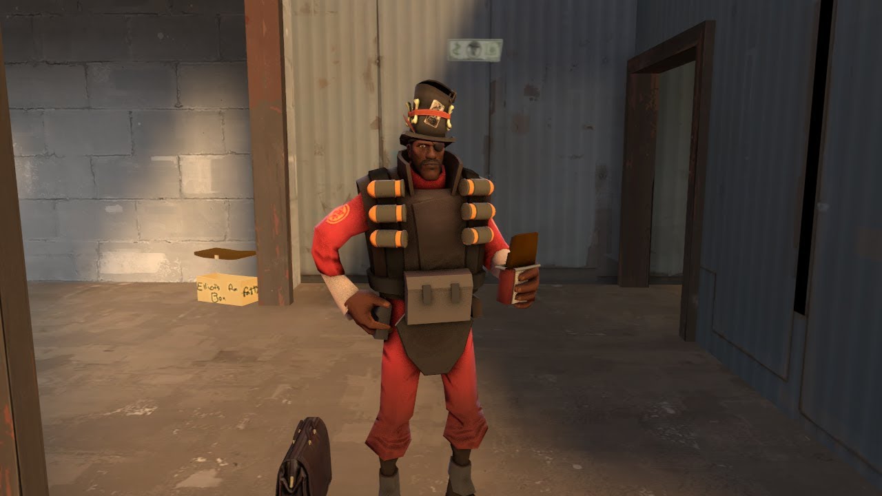 [TF2 | SFM] So I'm learning SFM and... - YouTube