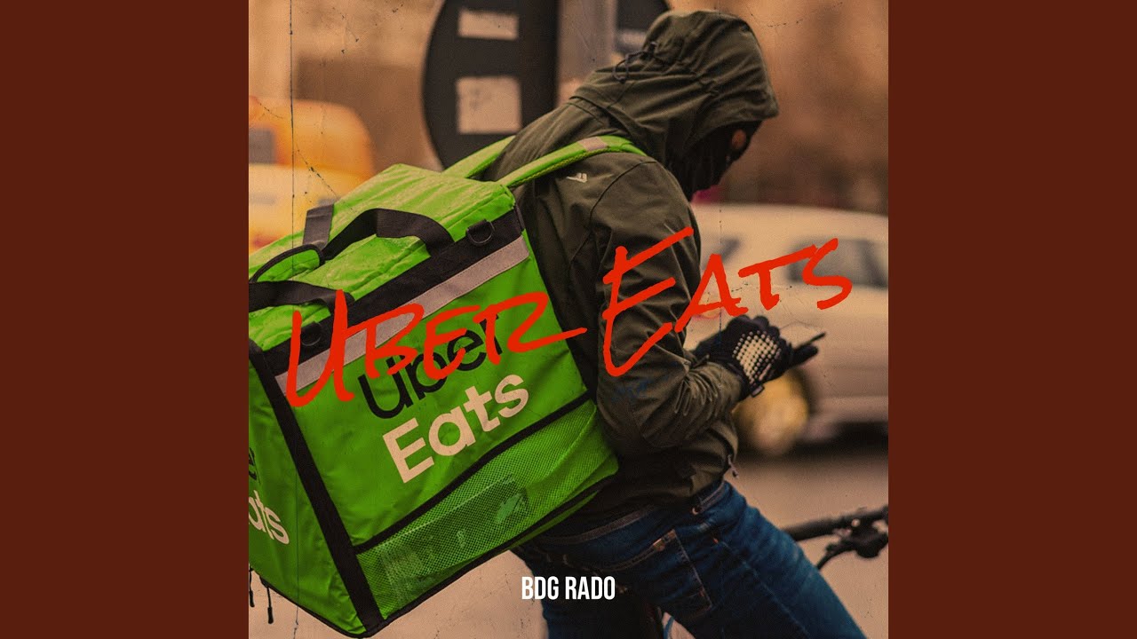 Uber Eats - YouTube