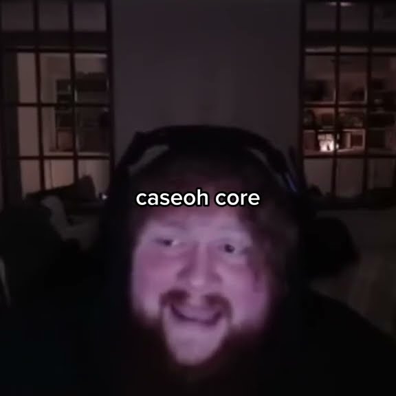 Caseoh core 😂 #funny #caseohfunnymoments #comedyvideos #memes #caseoh # ...
