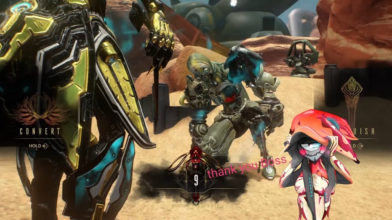 Warframe kuva lich vengeful toxin ephemera console . Nice job Ivara 💙 ...