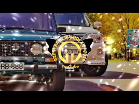 Azəri Bass Music (Sarı Çiçəy) 2018.HD