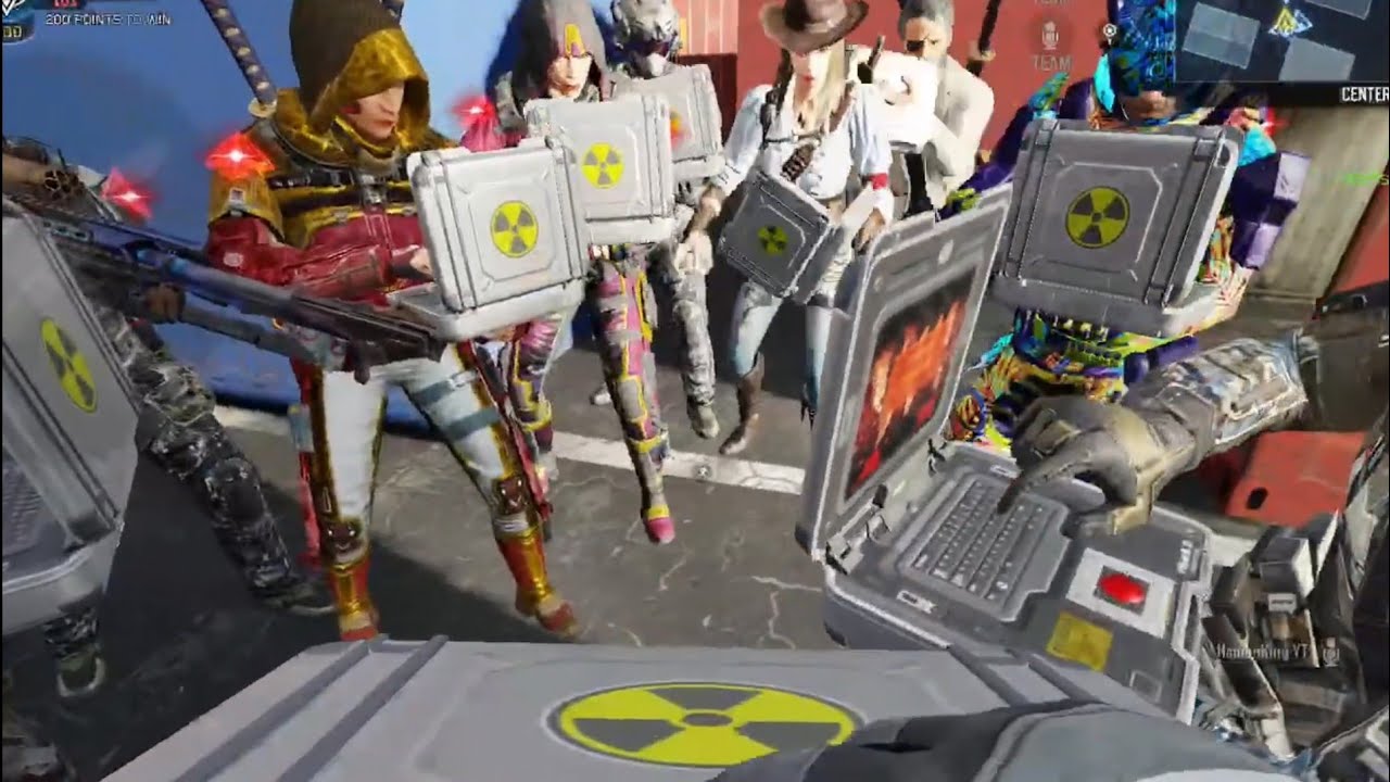 FINISHING GROUP PROJECTS BE LIKE... - YouTube