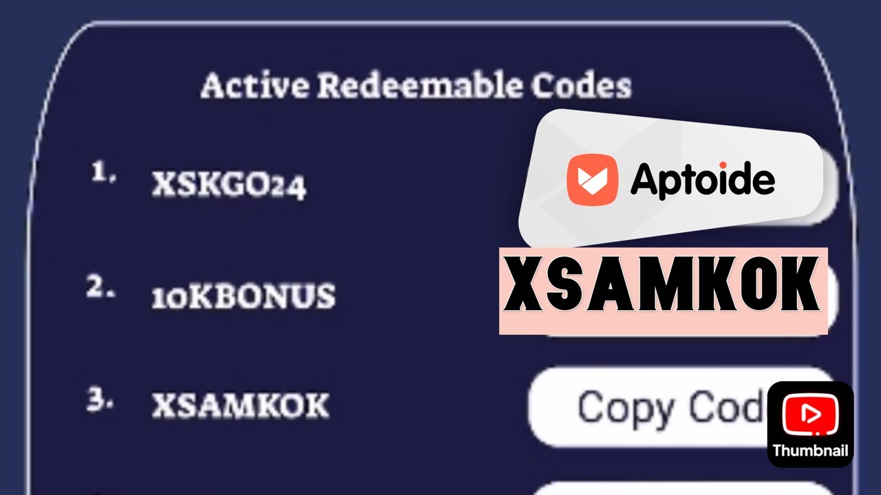 X-Samkok- All active redeem codes! - YouTube