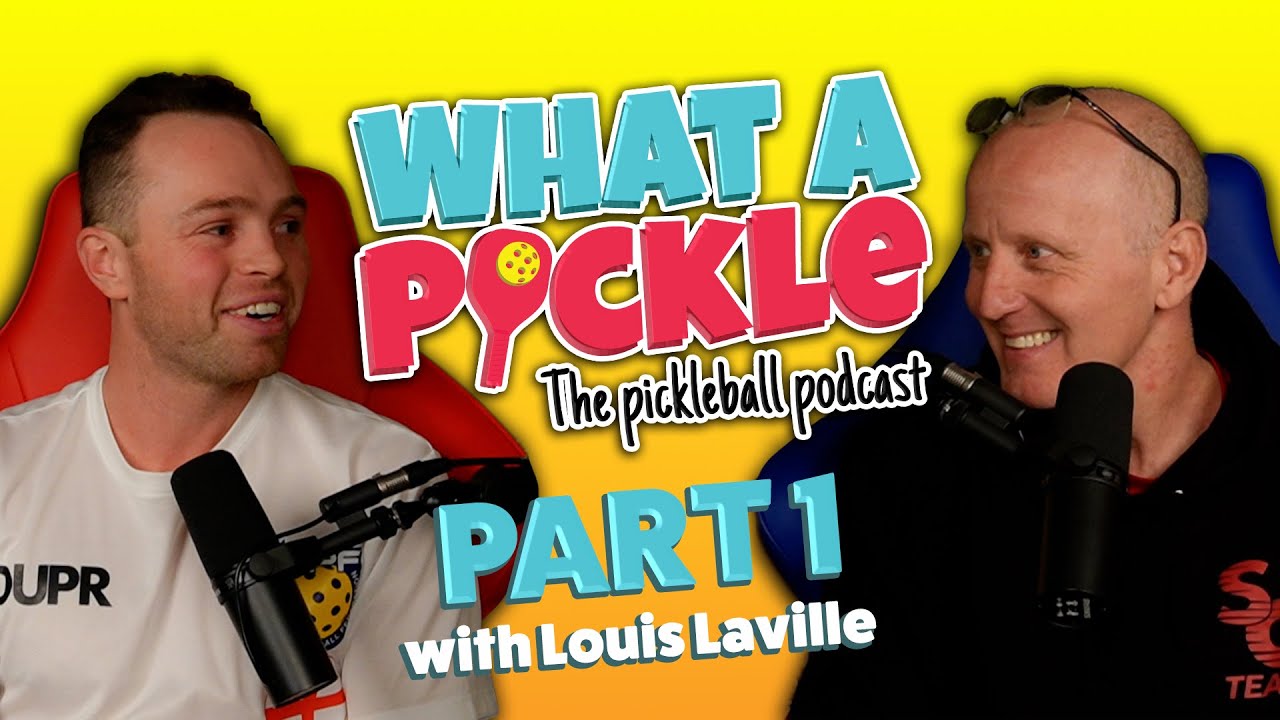 It Finally Came Home - The Return Of Louis Laville - S2: EP2 (PART 1 ...