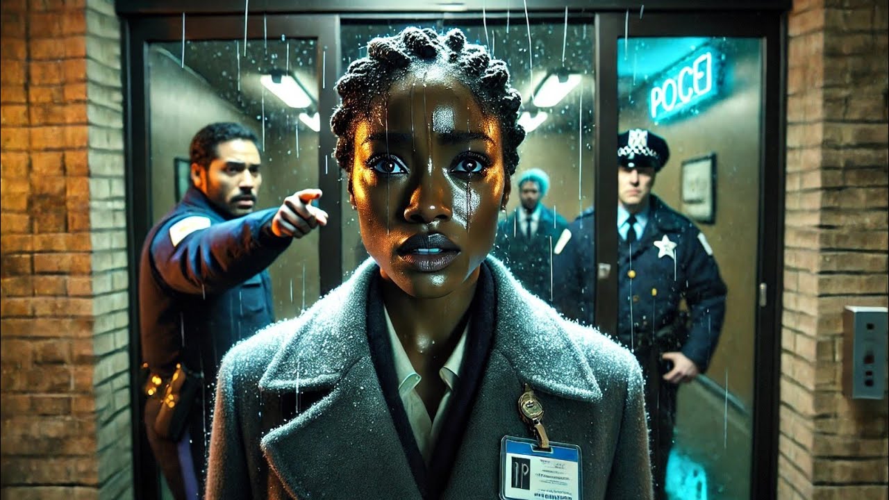 She Changed Her Locks… Then Her Mother Called The Police 😭.... (Please ...