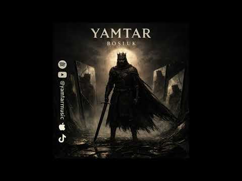 YAMTAR - BOŞLUK (Official Audio)