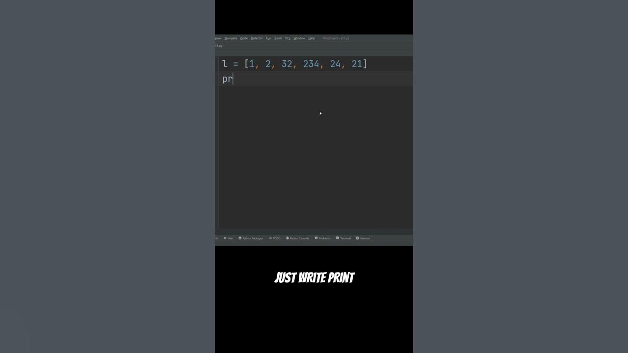 Python Coding Tricks 11 Pythonprogramming Programming Youtube