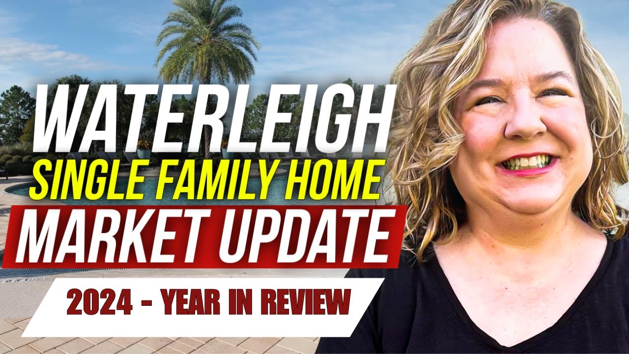 Waterleigh Real Estate 2024: Best Times to Buy or Sell in Winter Garden ...