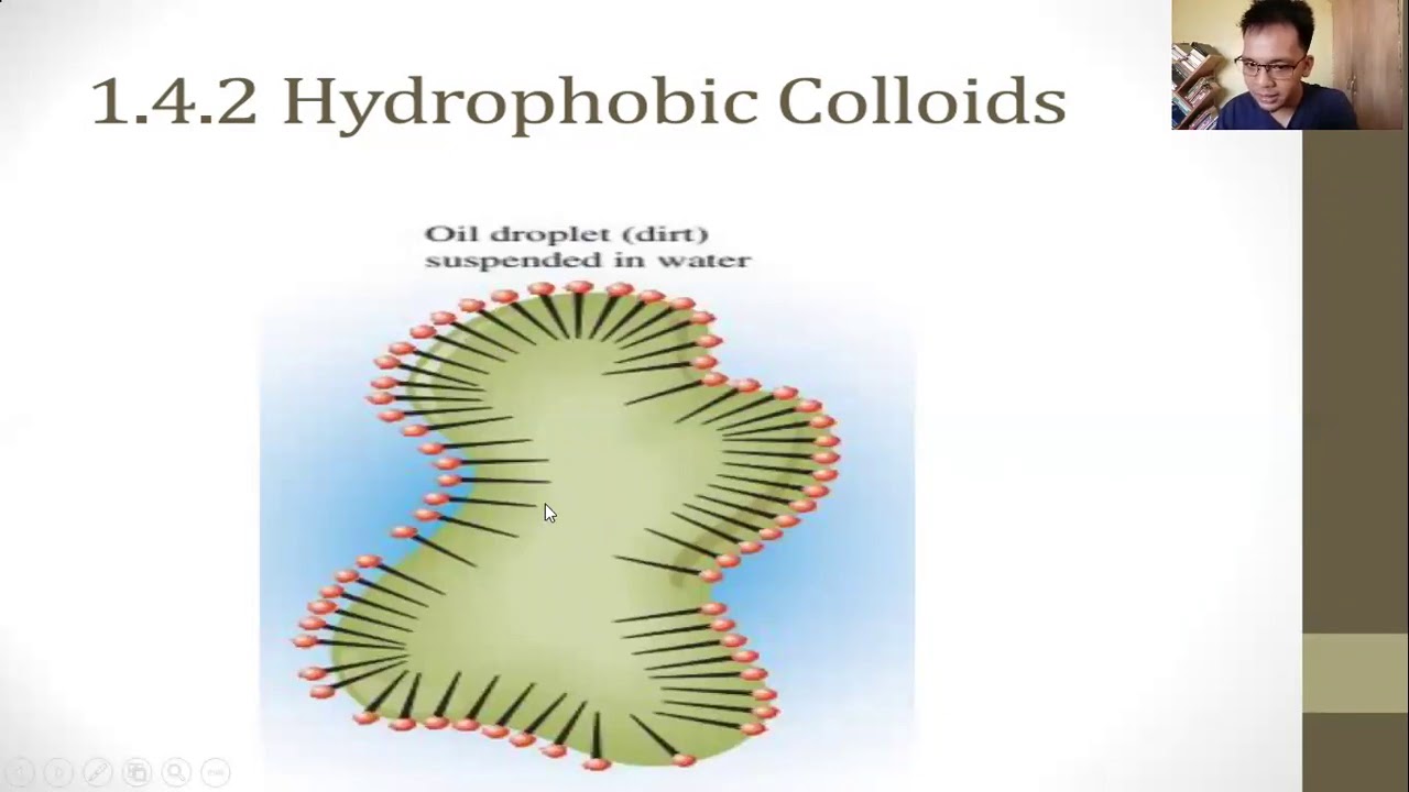 Introduction to Colloids - YouTube