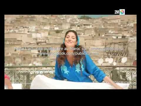 Spot videos tv Magix Maroc Septembre 2014 By www publicitor ma - YouTube