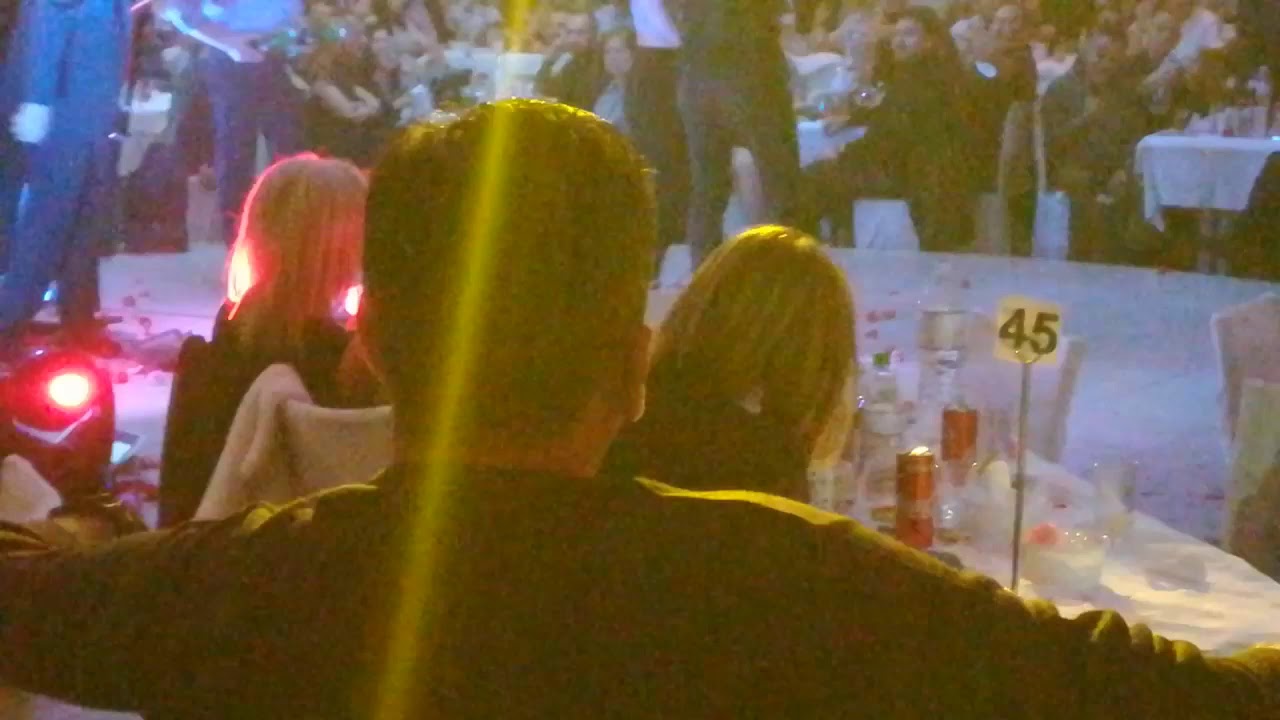 Βελλισαρης Αριστοπουλος 2019 - YouTube