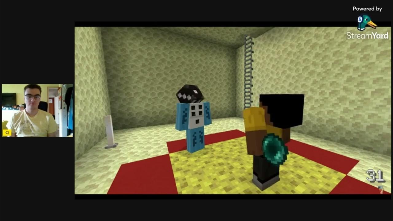 I need to Try This Mod! Reacting to 50 Ways to Die in Create+ - YouTube