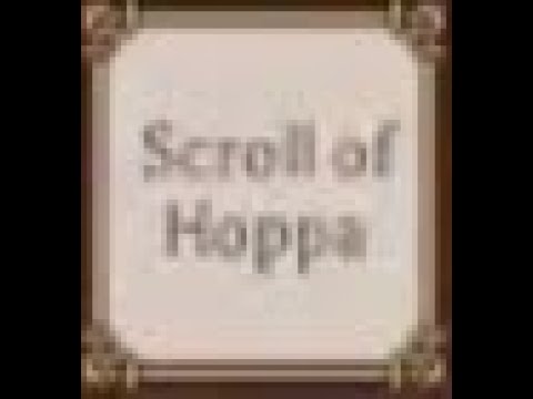 Hoppa | Rogue Lineage - YouTube