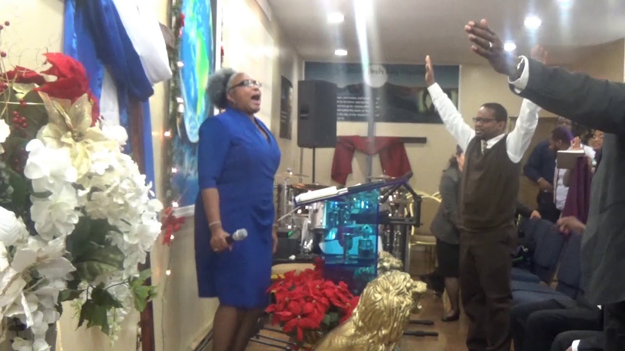 Pastor Manning :Season of Breakthrough - YouTube