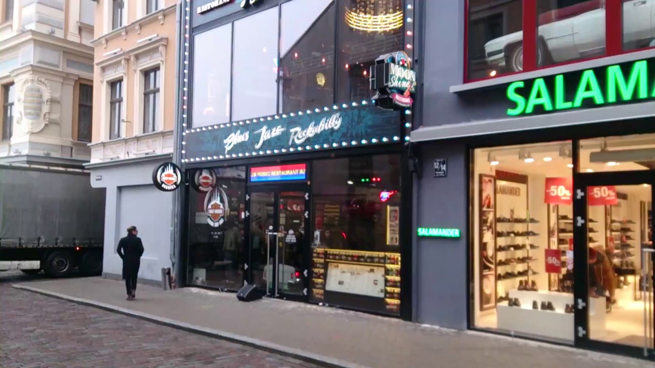 moonshine.black magic rib&rock trip advisor cafe restaurants Riga old ...