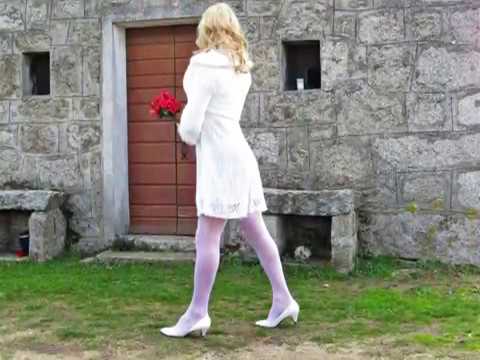 Sexy Bride in wedding day. My photo story in my album.