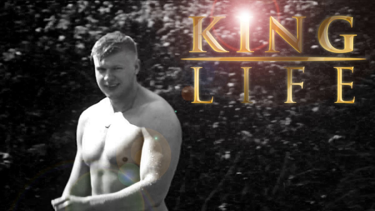 KING LIFE (Sunshine Remix) by Hercules Beatz - YouTube