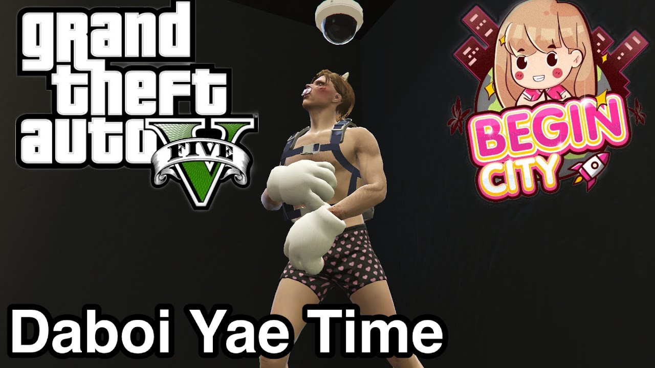 Daboi Yae: กับงานอดิเรกของเขา?? - YouTube