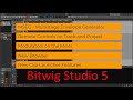 Bitwig Studio Essentials - 12 month Upgrade Plan (Download) DAW Music Creation Software - Music ...