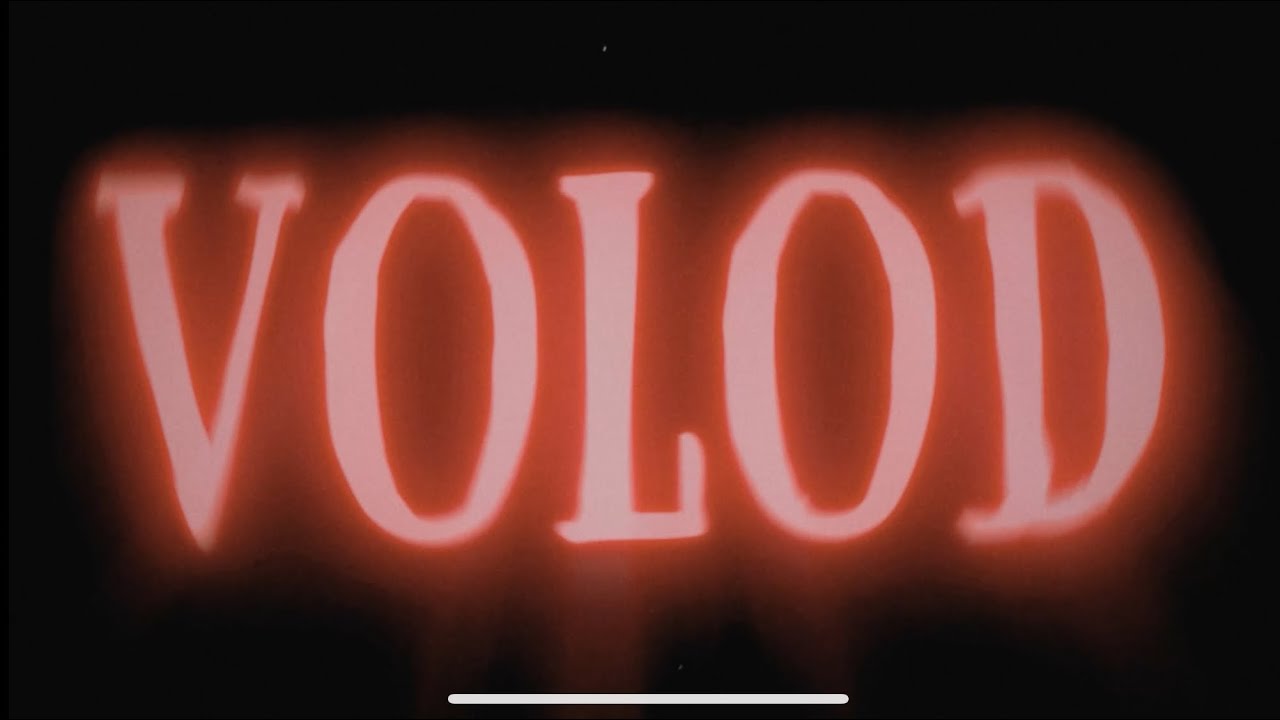 VOLOD - YouTube