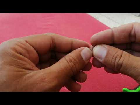 Yarma Kurşun Nasıl Kullanılır 2 gr