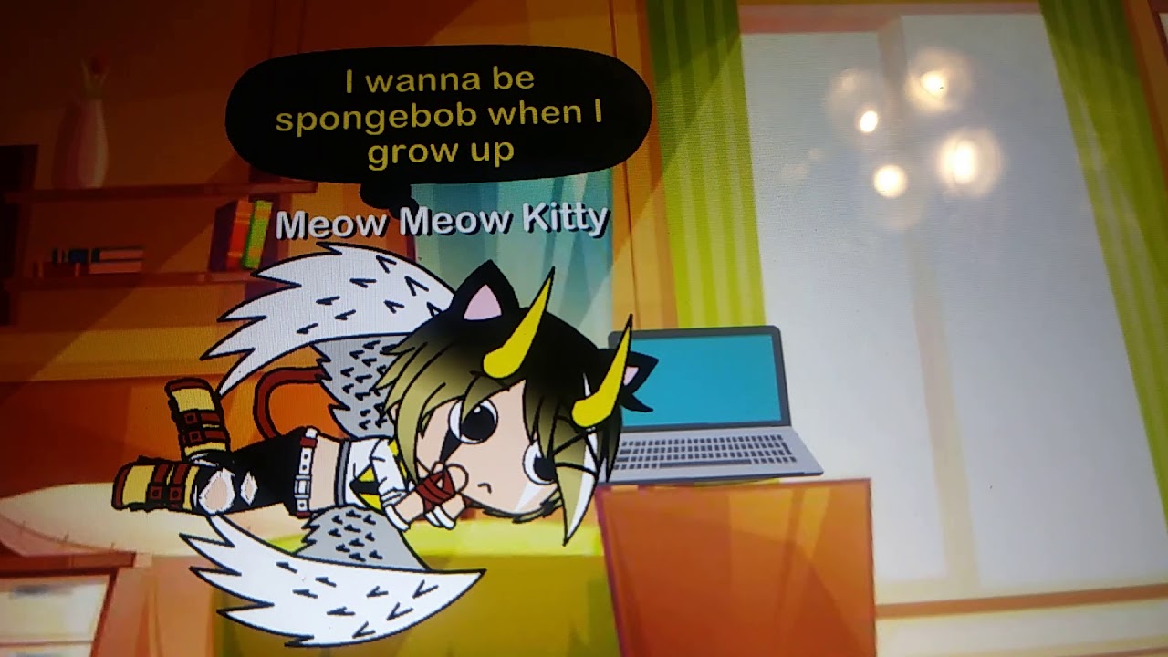 Bout to beat my meat meme - YouTube