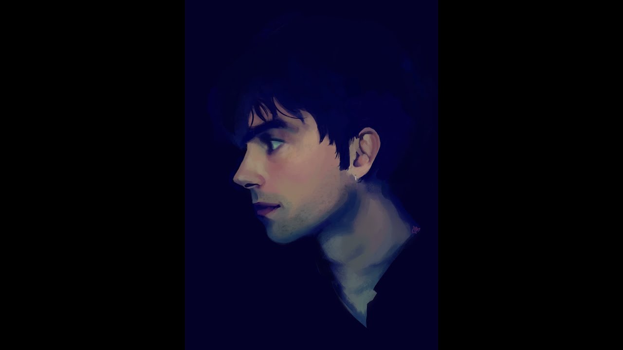 Damon (read desc pls unless you don’t want to then that’s fine too ...