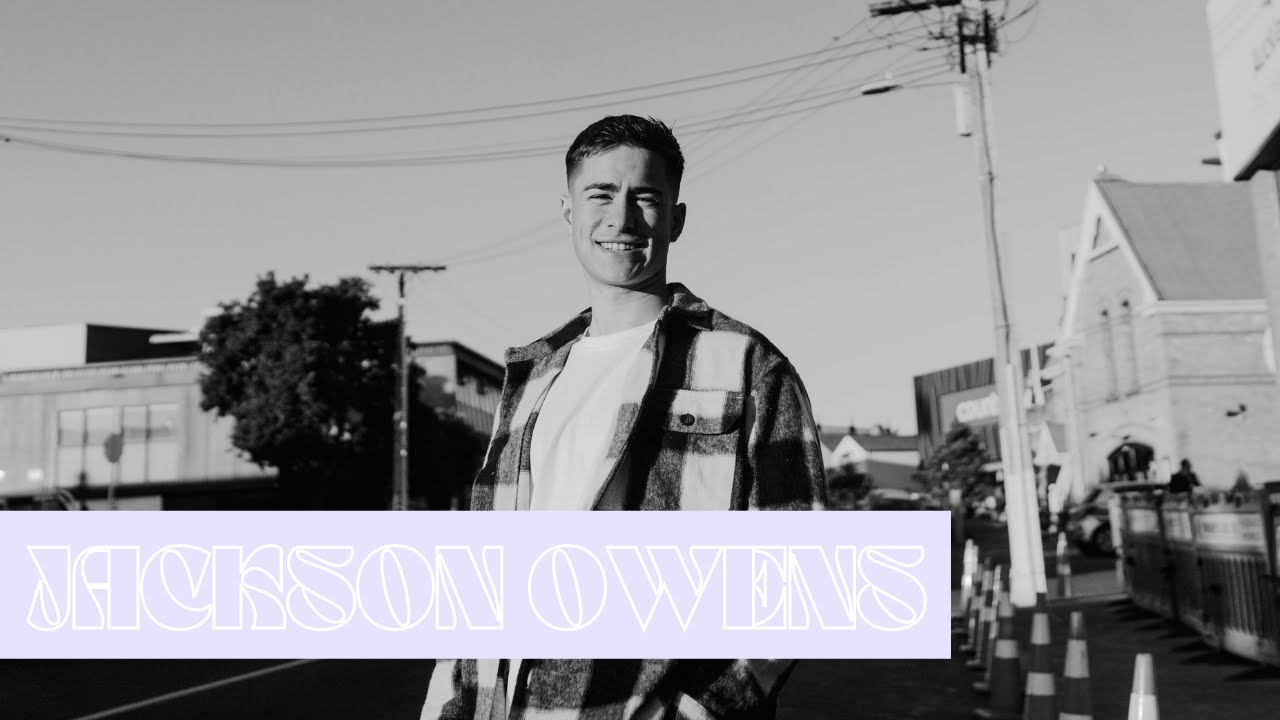 Jackson Owens on his new track 'Can't Make It Right' | Hype Medium ...