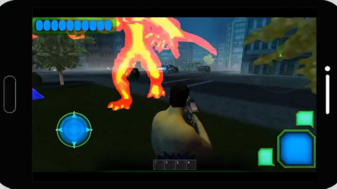 "The Rook" Video Game Trailer - YouTube