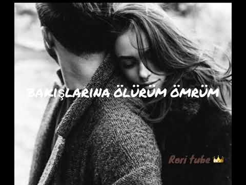 حالات واتس اب ömrüm تركية حزينة🌝🎼