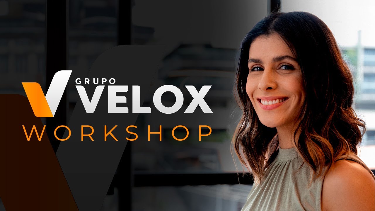 LIVE - WORKSHOP ENERGIA SOLAR - Grupo Velox - YouTube