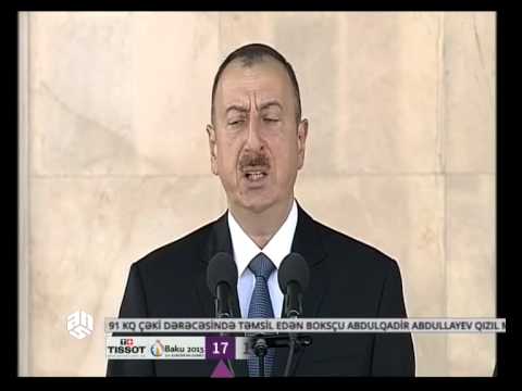 Güclü olmaq lazımdır