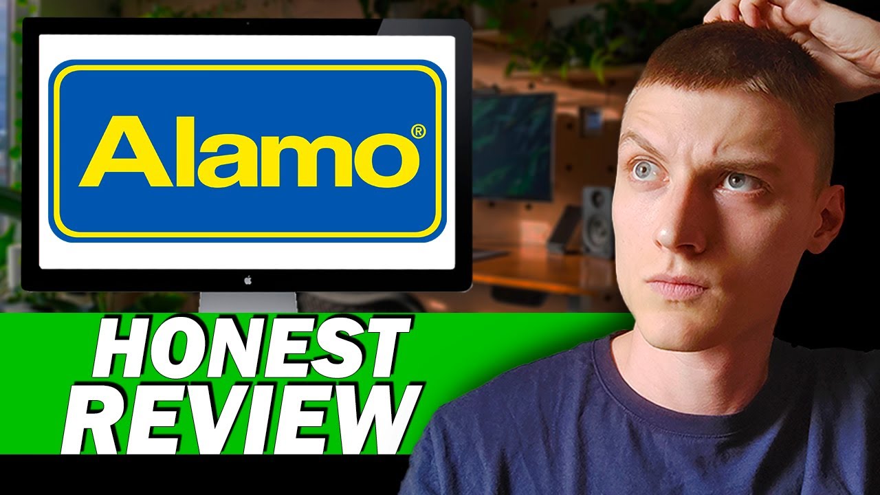 Alamo Car Rental Honest Review & User Experience – Is It Really Worth ...