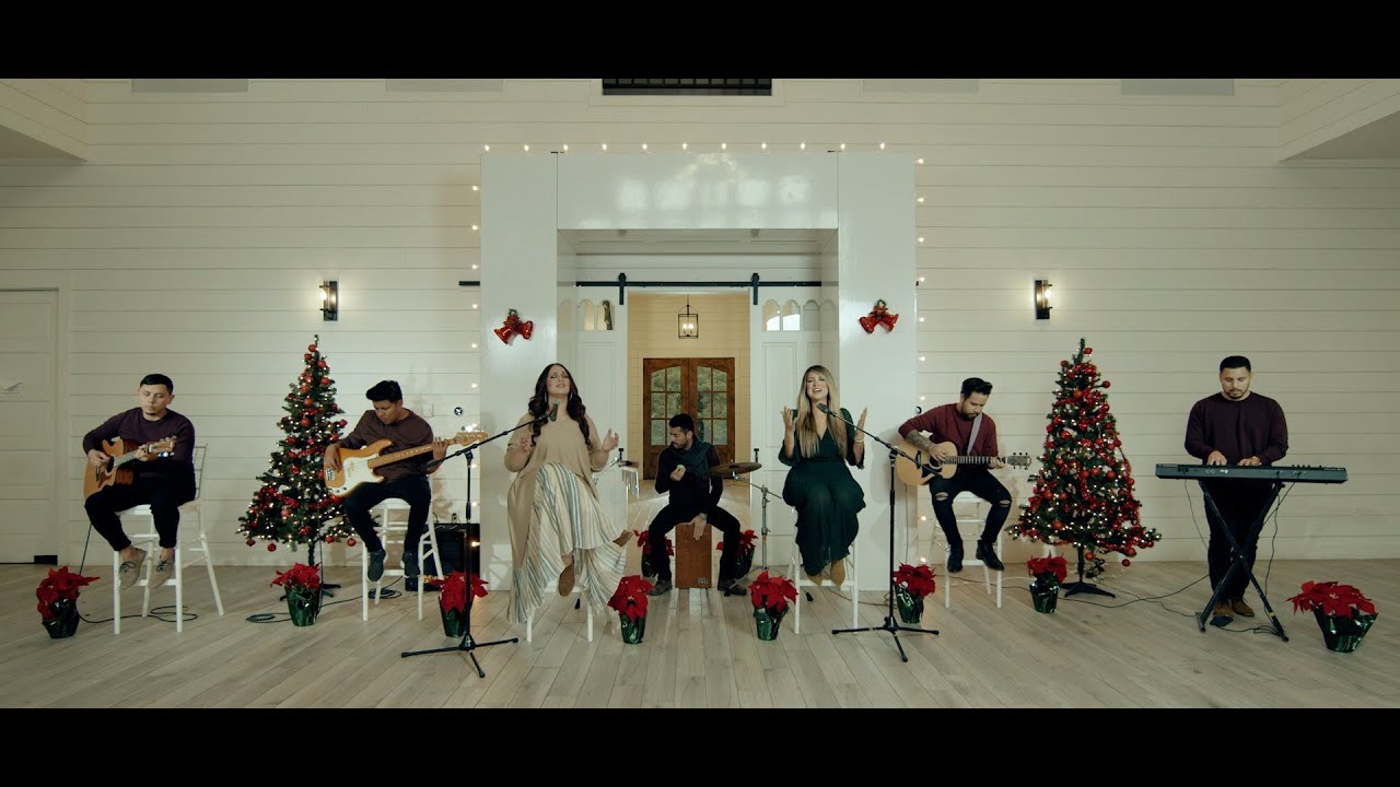 @susygonzalezmusic @christinedclariomusic - Jesús El Rey (Jesus the ...