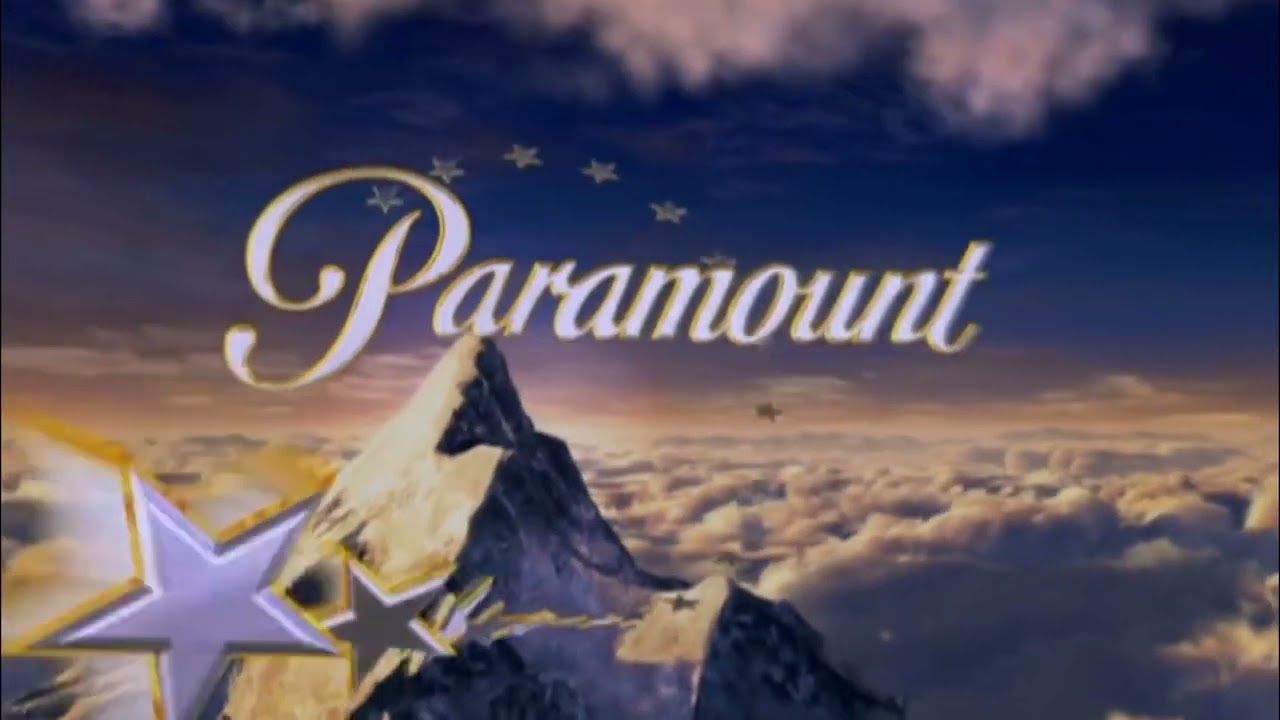 Paramount Pictures (90th Anniversary) (2002/2003) - YouTube