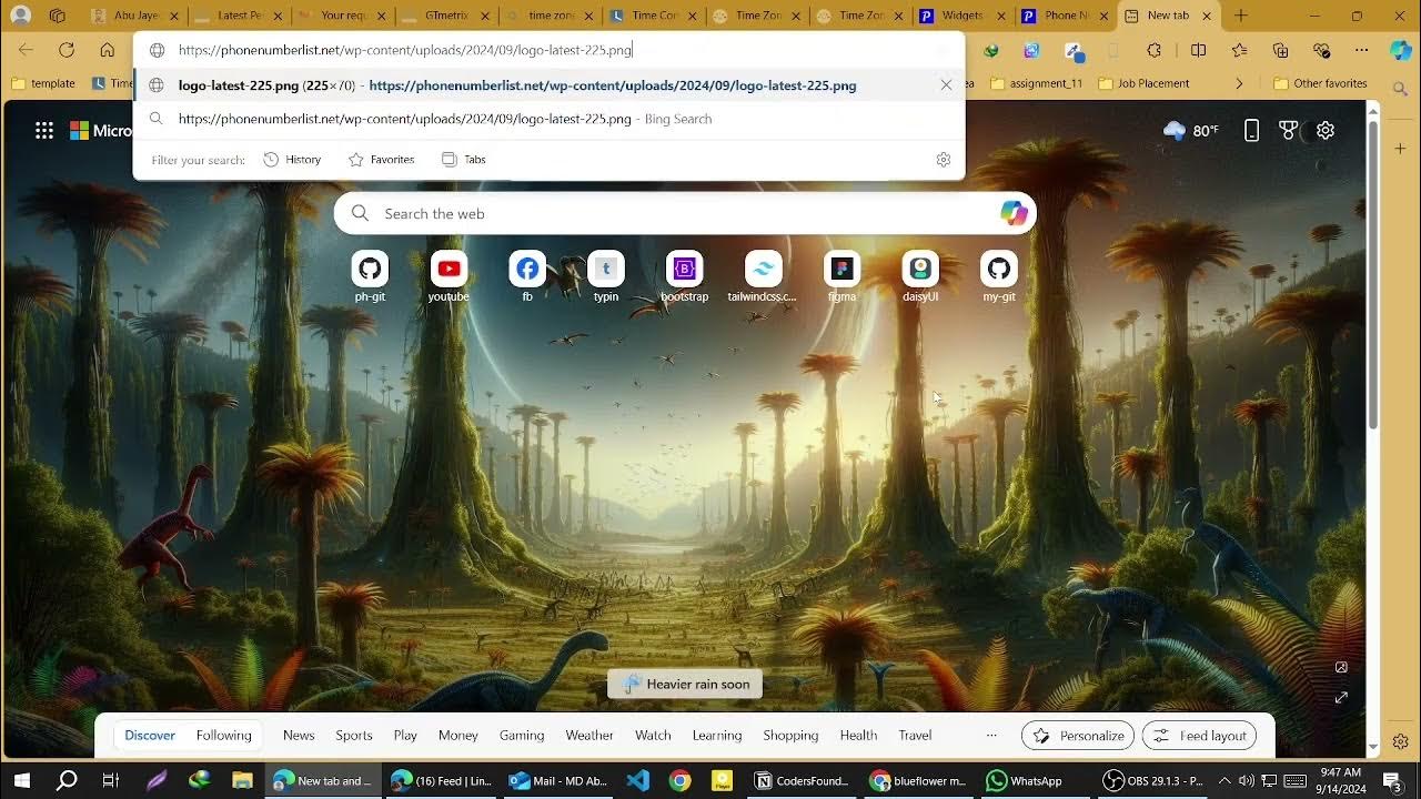 How to edit widget code in wordpress | How to edit widget footer in customizr theme. Customizr ...