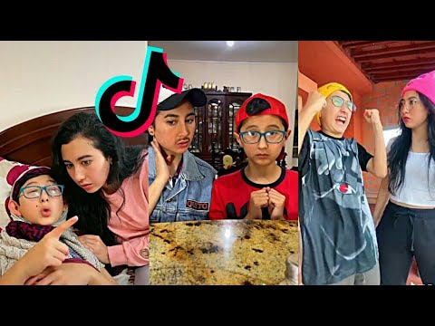 Lo mejor de los Busta Brothers - TikTok recopilacion - YouTube