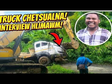 Haiva motor a hlang lai hmuhnawm lutuk