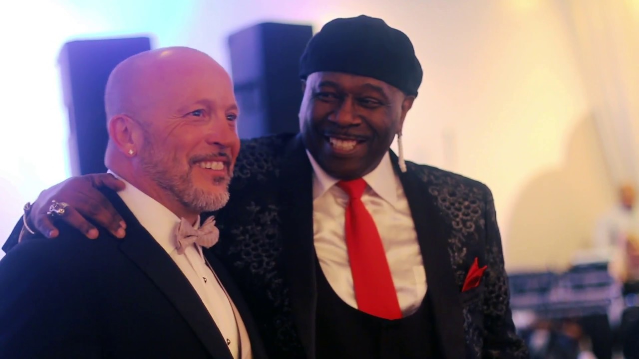 Regina & Ralph - YouTube