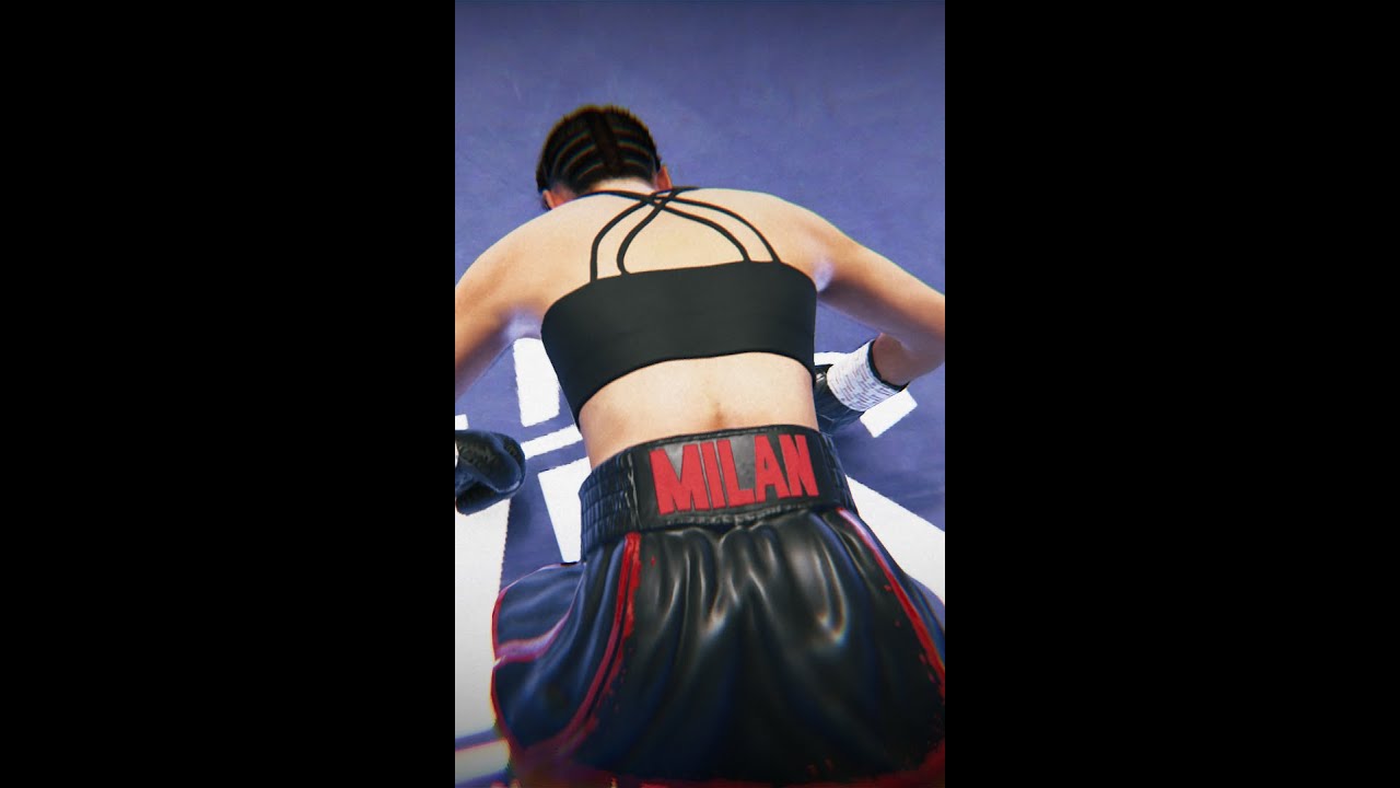 *NEW* Undisputed Epic Female Knockout Compilation Pt 4 - YouTube